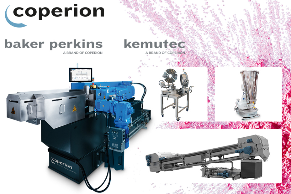 Powder Coating – Coperion