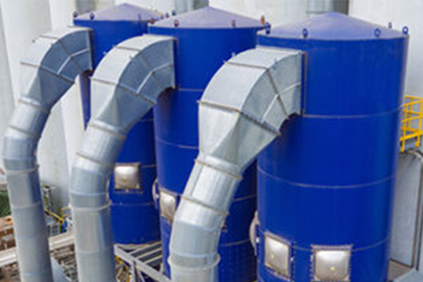 Industrial Air Filtration – Coperion