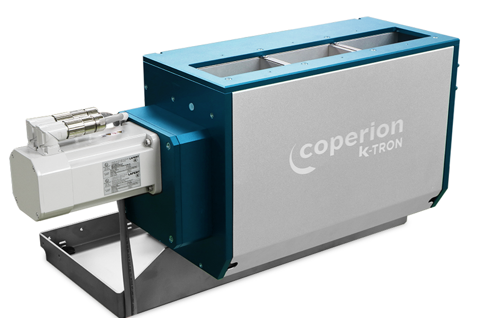 Roller Feeder – Coperion