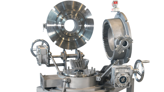 Powder Coating – Coperion