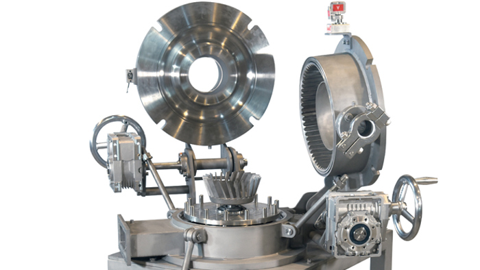 Powder Coating – Coperion