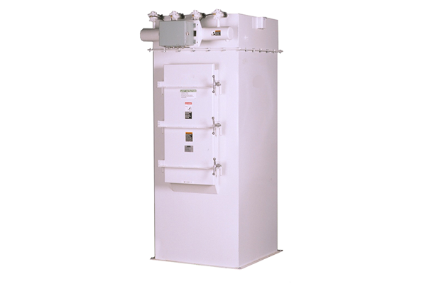 Pulse-Jet Filters – Coperion