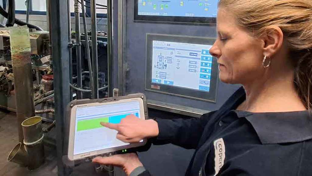 C-Beyond – Coperion