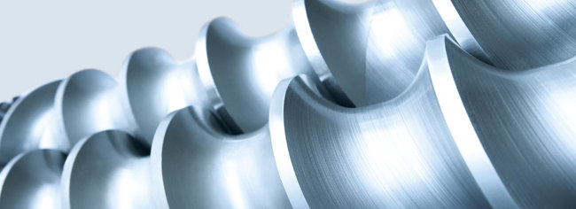 ZSK Control Modernization Tetra – Coperion