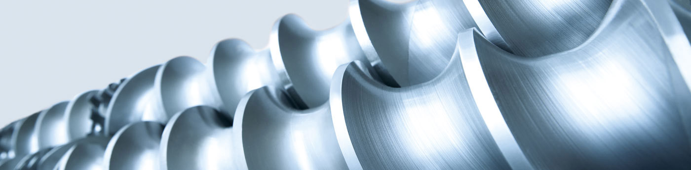 ZSK Control Modernization Tetra – Coperion