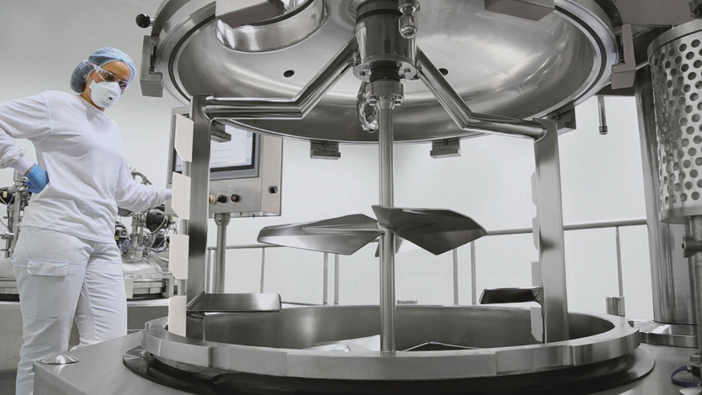 Why a Consistent Mixing Technology Range is Key to Scaling Up Cosmetic ...