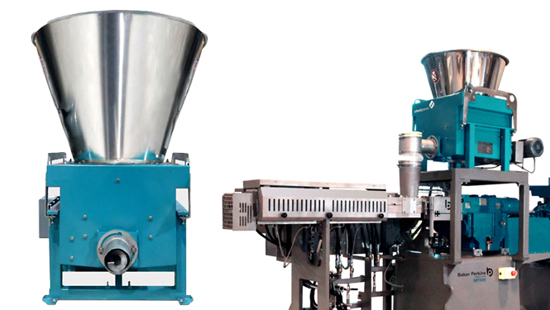 Powder Coating – Coperion