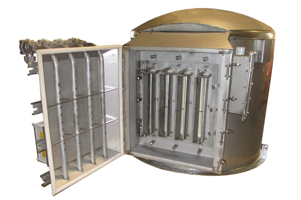 Pulse-Jet Filters – Coperion