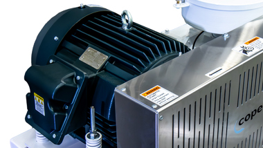 Blower Packages – Coperion