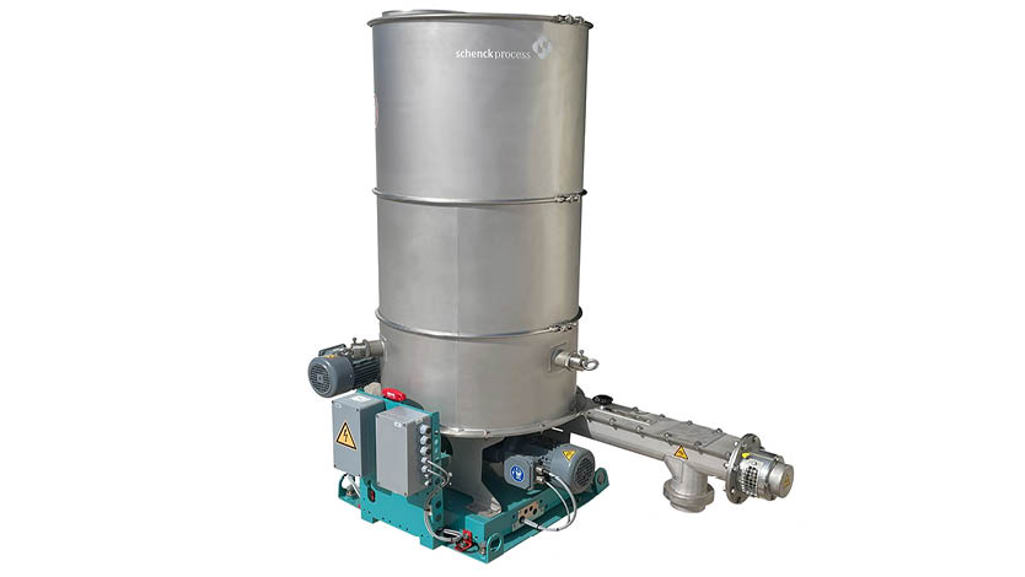 Coperion and Schenck FPM at NPE 2024 – Coperion