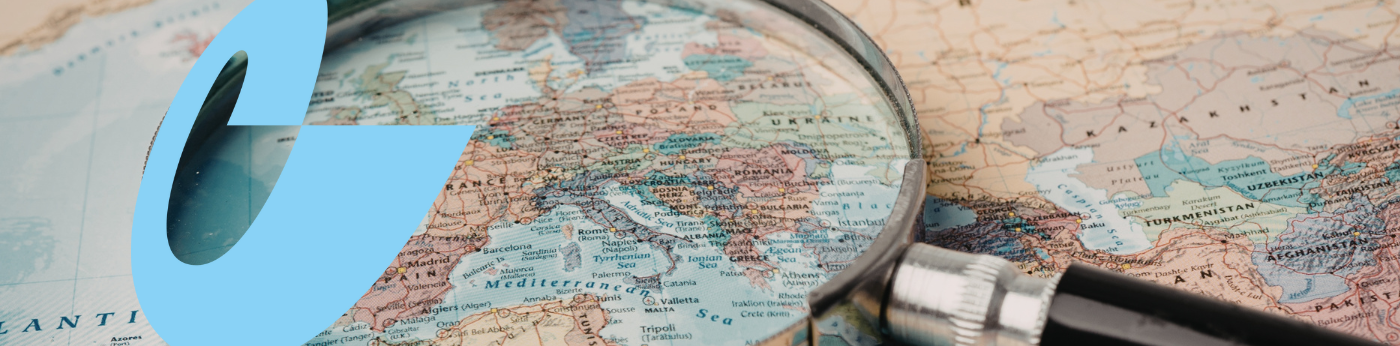 Find Us – Coperion