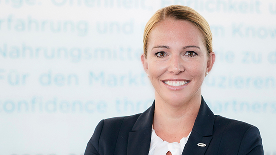 Coperion Management – Coperion