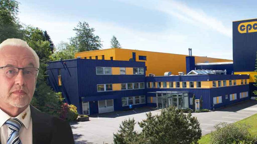 Masterbatch Manufacturer cpc Increases Operational Efficiency of its Coperion ZSK Extruders ...