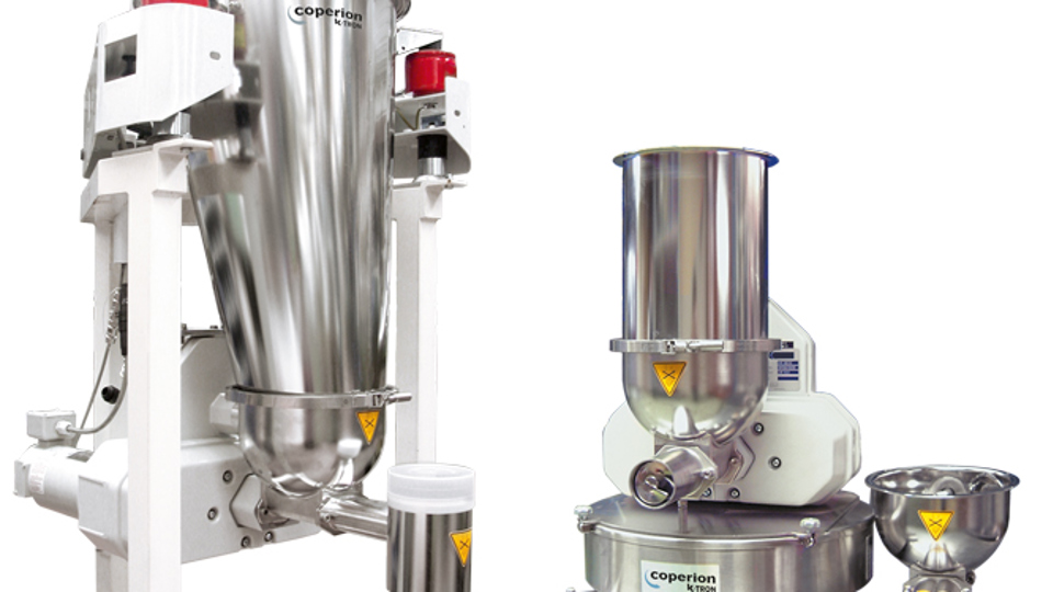 Powder Coating – Coperion