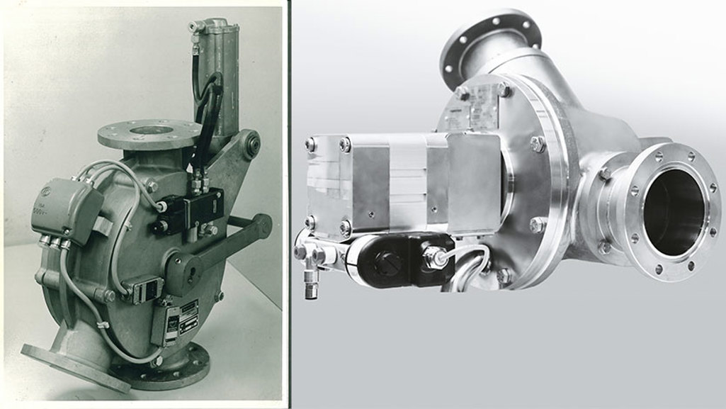 Coperion anniversaries – Coperion