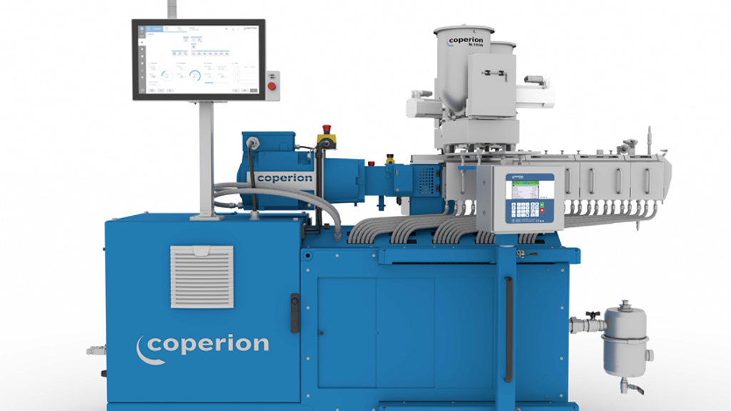 Fakuma2024 – Coperion