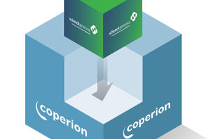 Coperion locations – Coperion