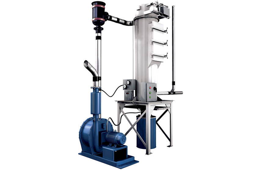 Pulse-Jet Filters – Coperion