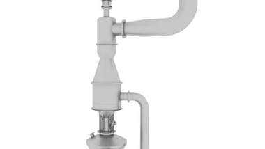 Polyolefins – Coperion