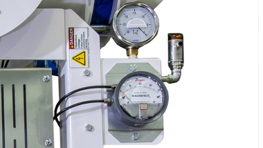 Blower Packages – Coperion