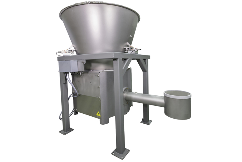MechaTron Coni-Flex Single Screw Feeders – Coperion